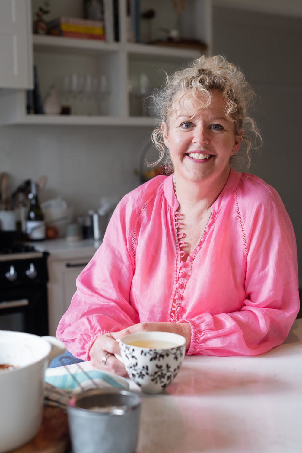 Welcome - Cath's Kitchen